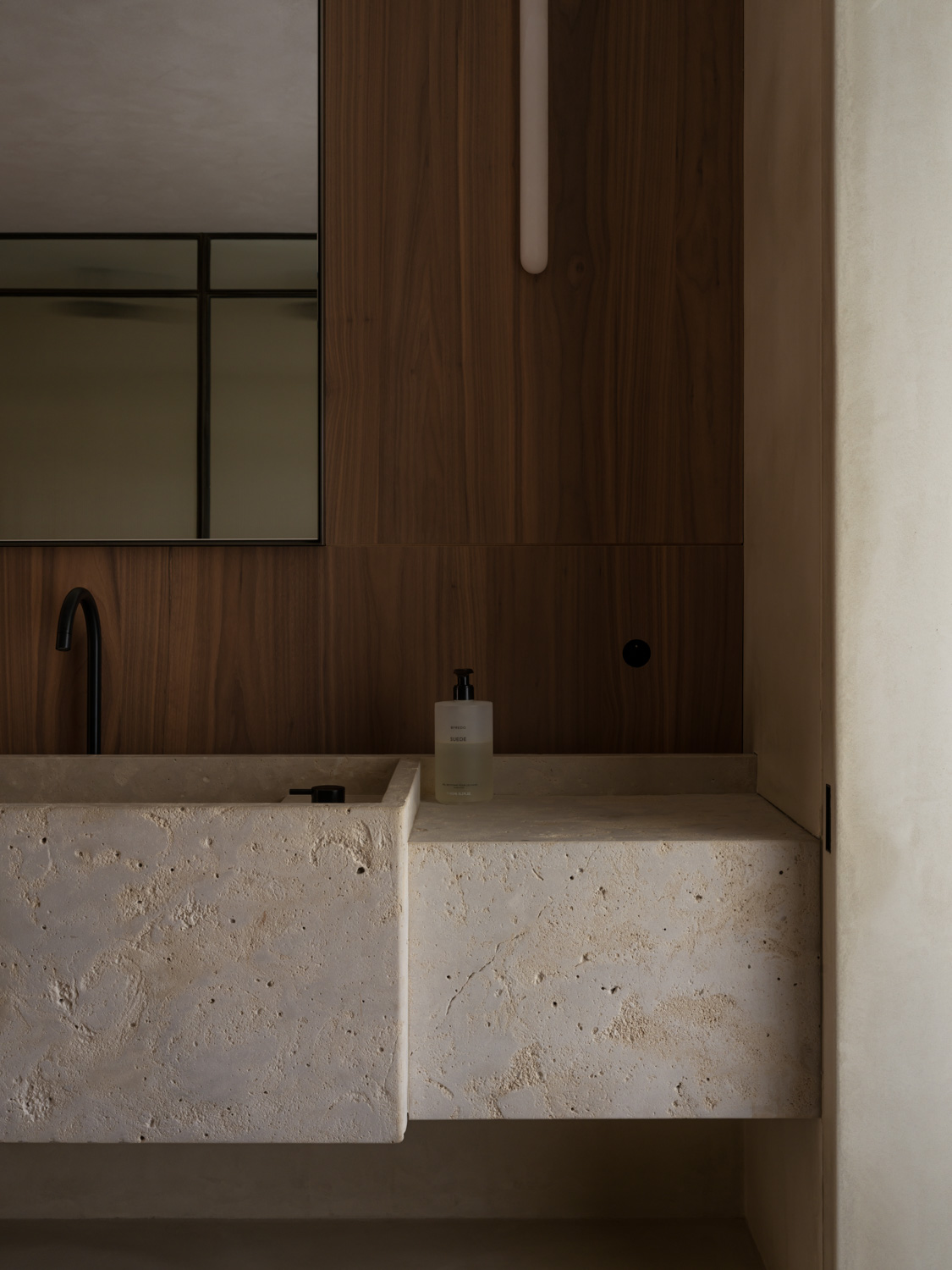 Sensueel interieur in landelijke villa | Renoscripto